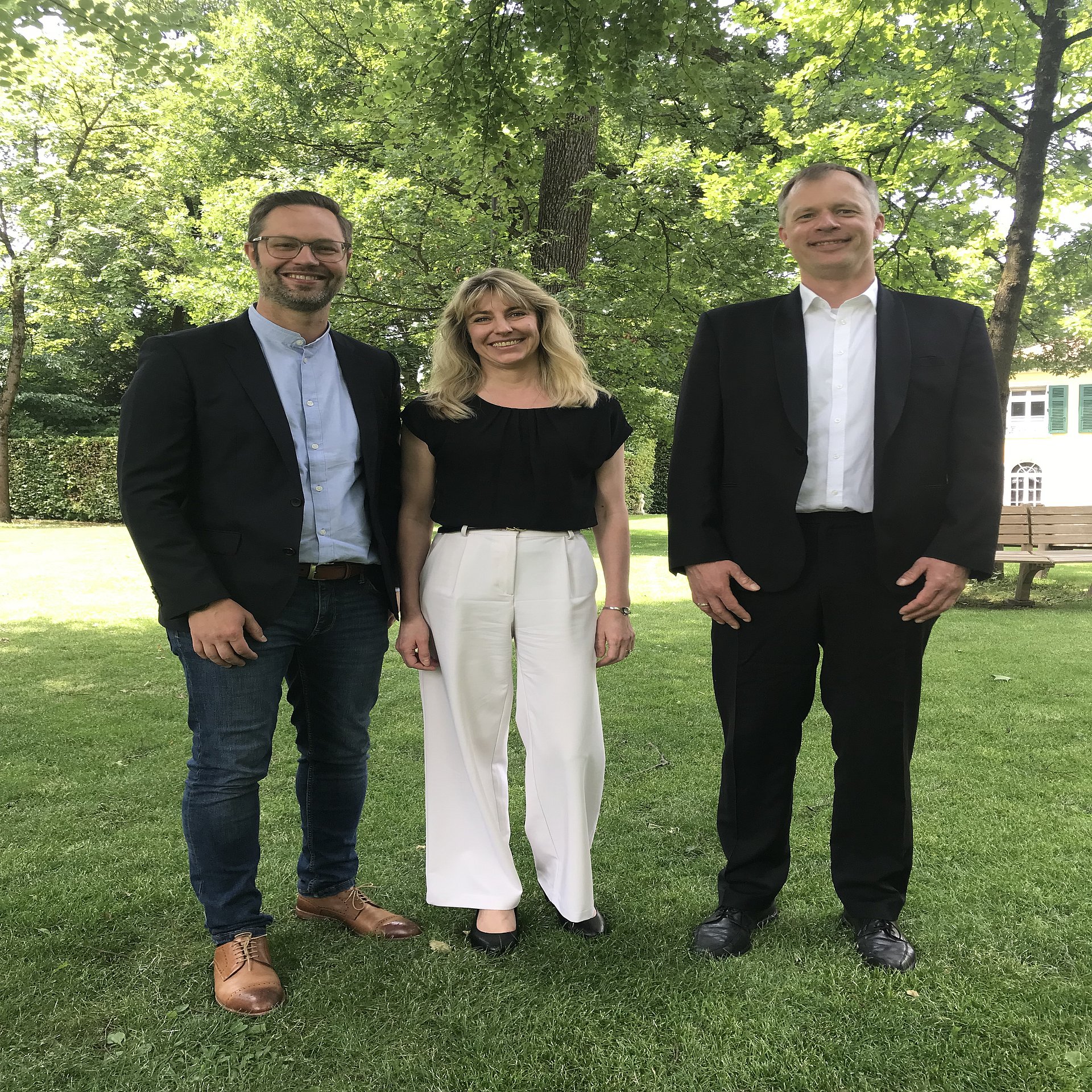 Meldung der Bayerischen Landesapothekerkammer - Bayerische ...