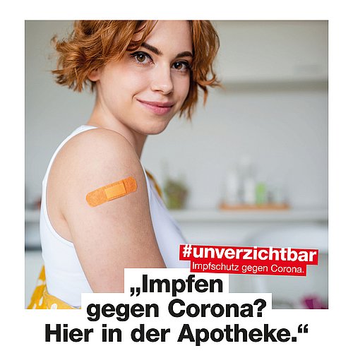 Meldung der Bayerischen Landesapothekerkammer - Bayerische ...